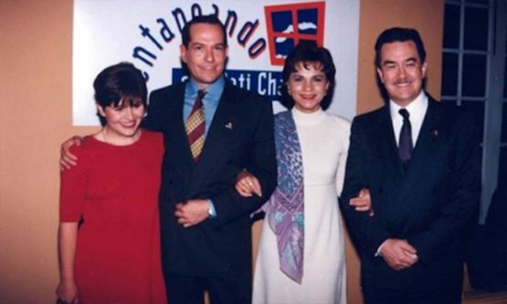 Ventaneando cumple 25 años