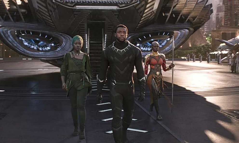 Explorarán la riqueza de Wakanda con serie