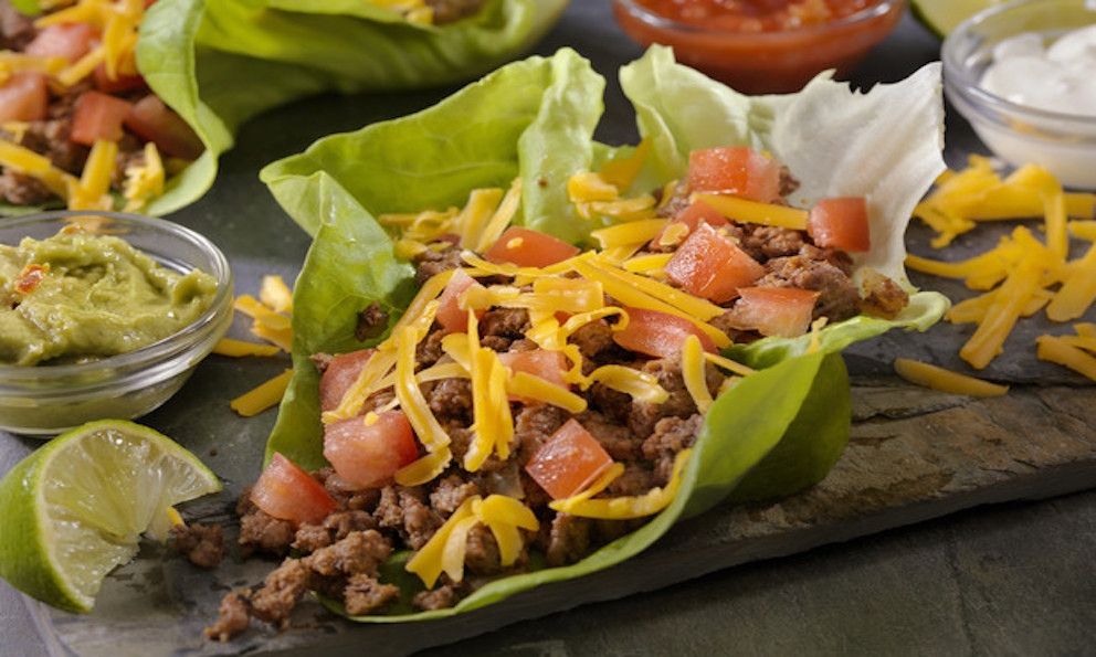 Conoce la versión fit de tus platillos mexicanos favoritos
