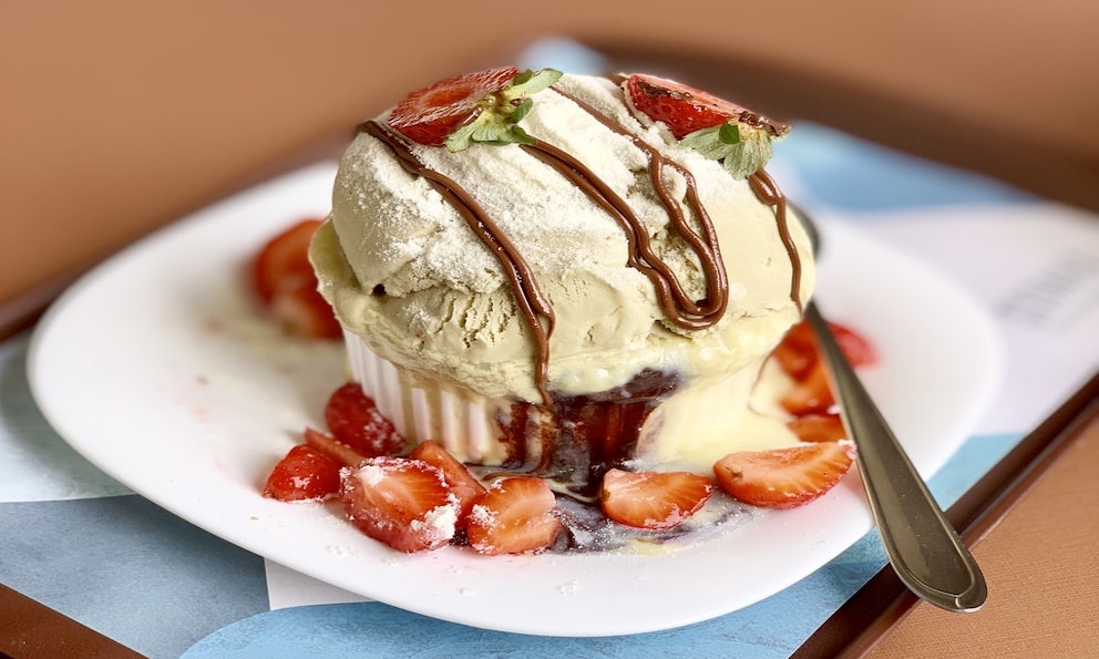 El Toppings Caseros Perfecto Para Tus Helados Y Postres