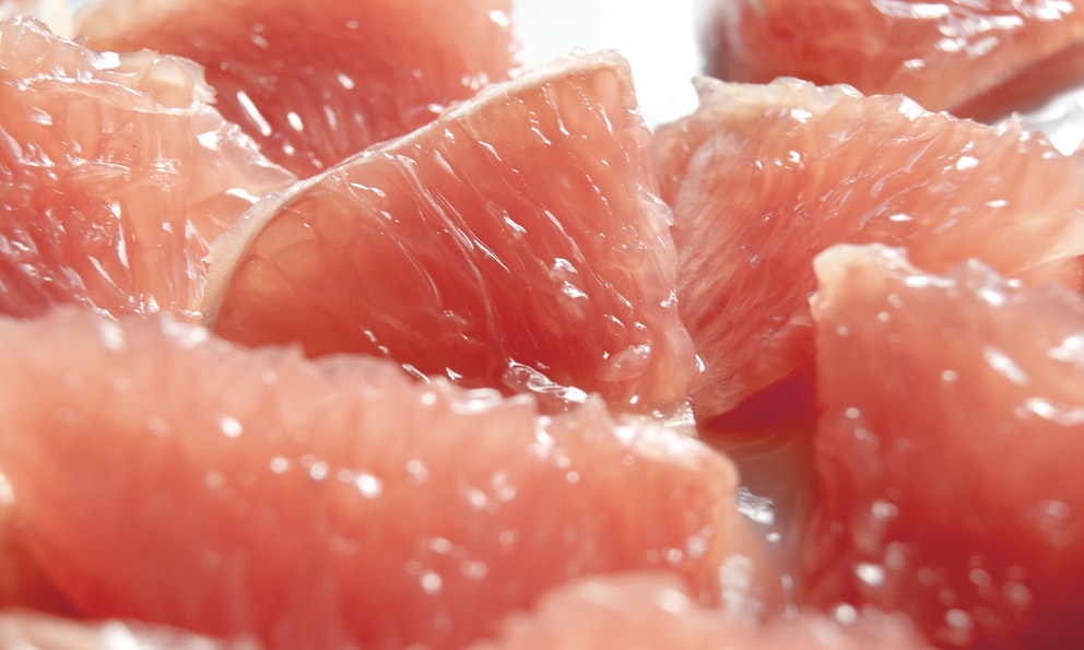 Beneficios de la toronja