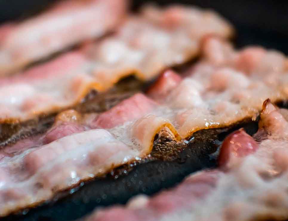 5 datos que te harán amar más que nunca el tocino
