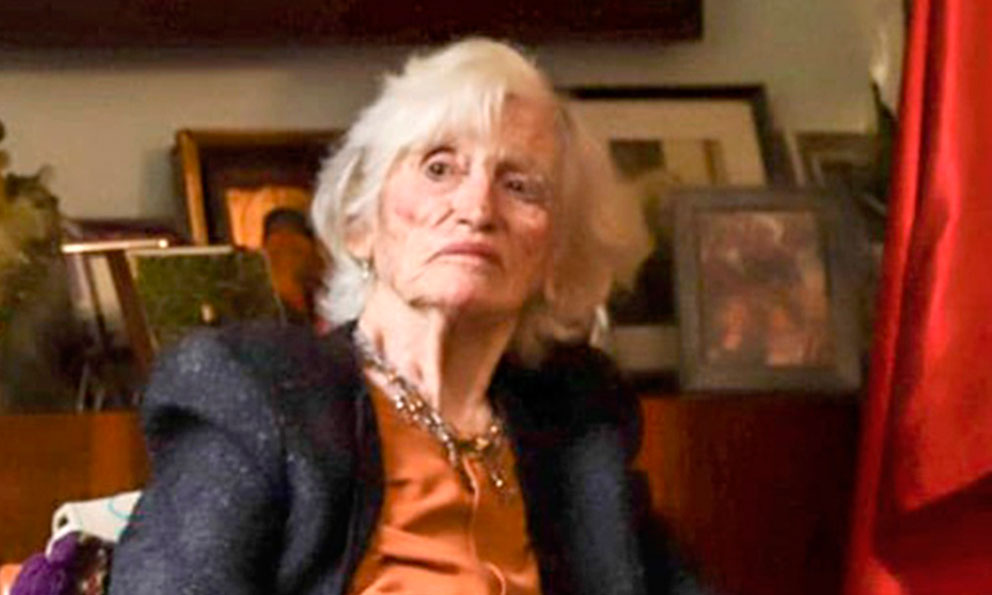 Honrará la UANL a María O'Higgins, pionera feminista