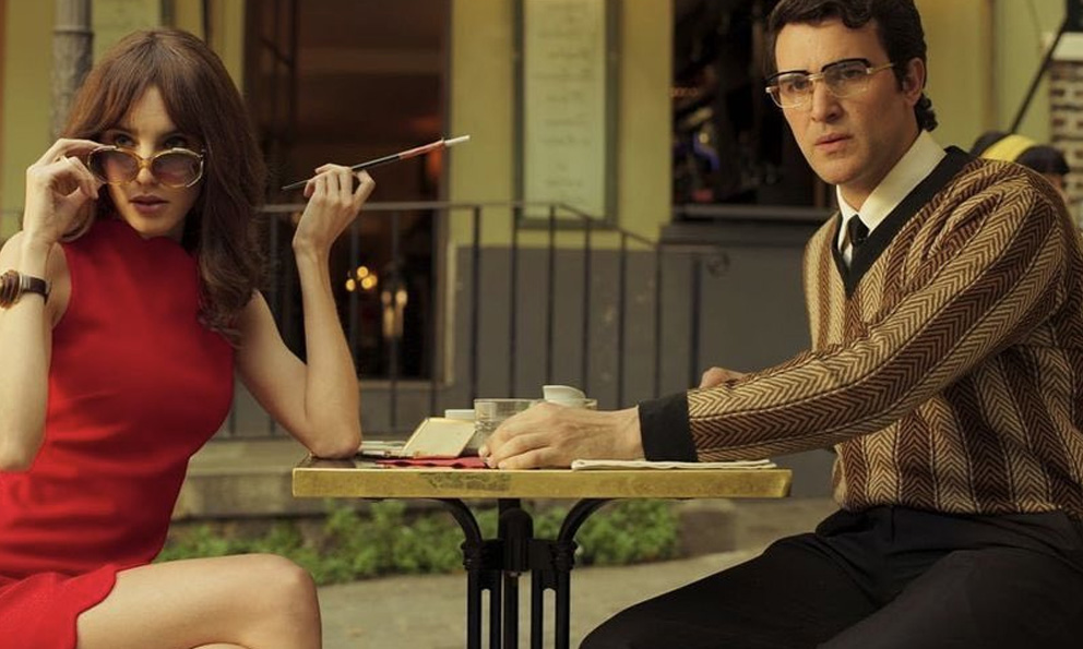 Revelan primeras imágenes de la serie inspirada en novela de Vargas Llosa