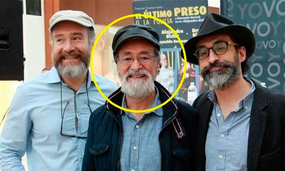 Será Embajador en Panamá Alejandro Bichir, no Jesusa