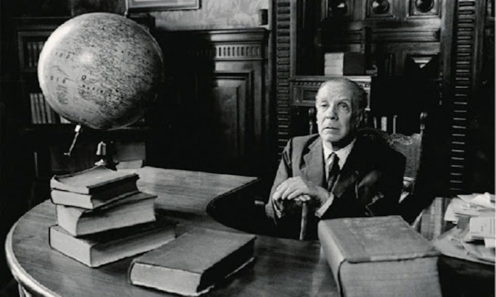 Argentina redescubre los mejores cuentos de Borges en su 121 aniversario
