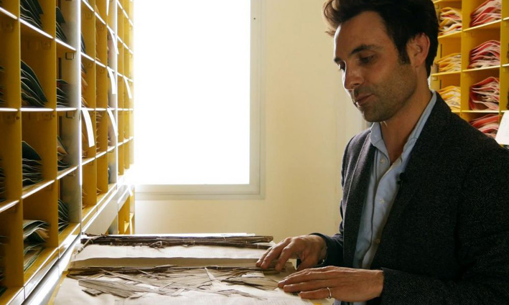 La naturaleza, una fuente inagotable de inspiración artística