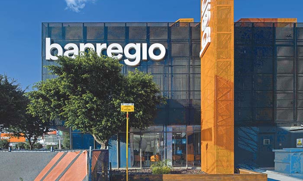 Banregio es nombrado el banco con mejor desempeño en México