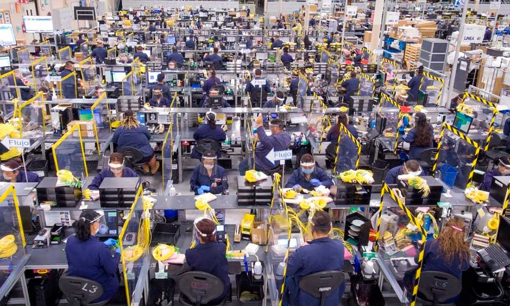 Alertan en EU mayores costos para maquiladoras mexicanas