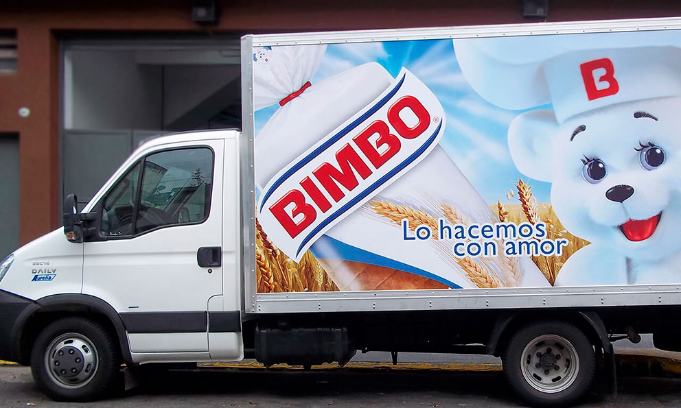 Grupo Bimbo planea expandirse por la India