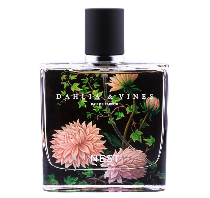Los perfumes florales que tienes que probar