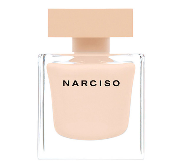 Los perfumes con aroma a talco de bebé