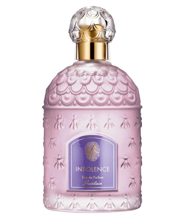 Los perfumes con aroma a talco de bebé Los perfumes con aroma a talco de bebé