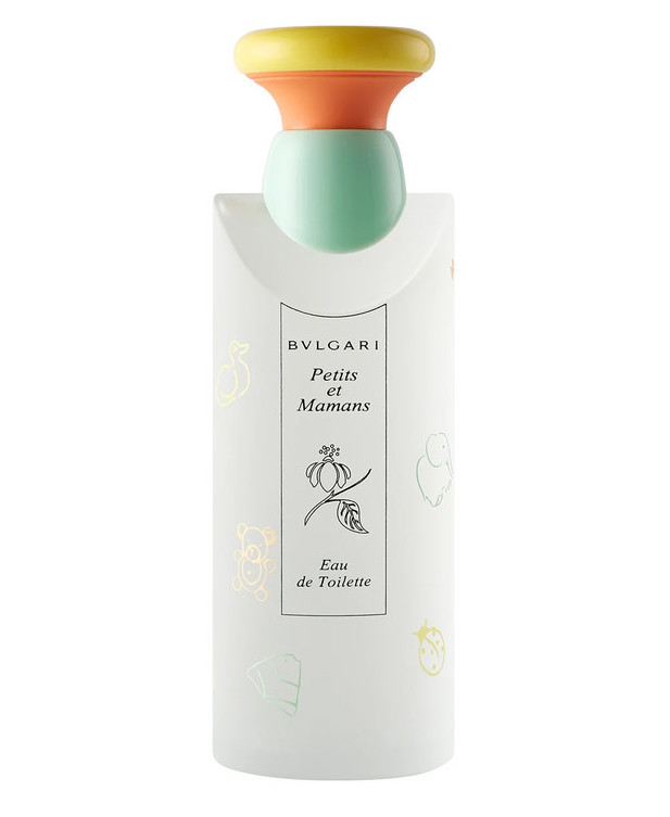 Los perfumes con aroma a talco de bebé