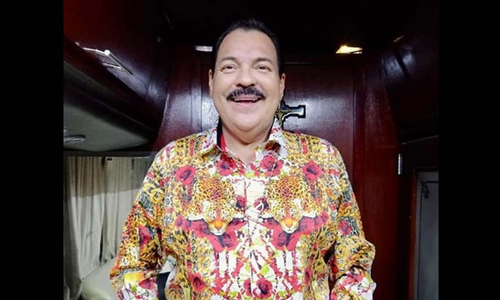 Julio Preciado venderá su casa para pagar gastos médicos