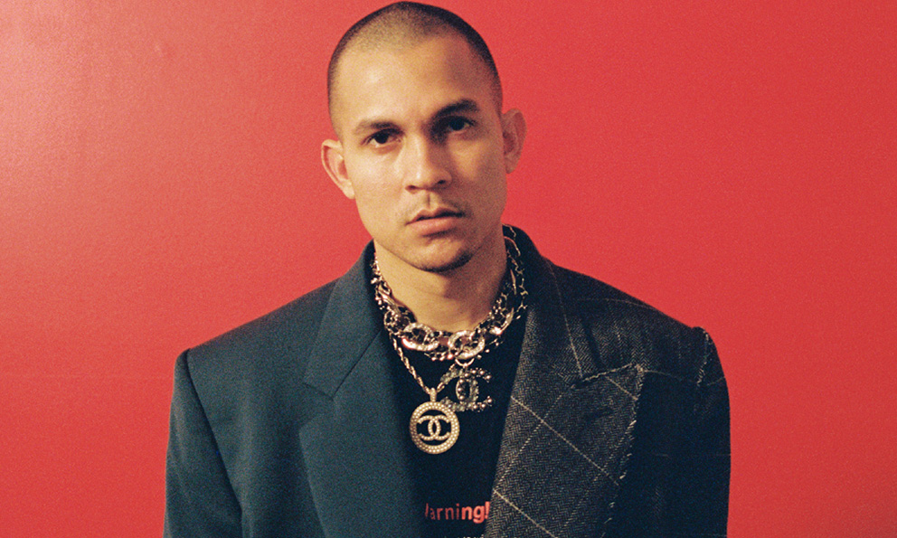 Tainy, un productor puertorriqueño modelo de evolución en el género urbano