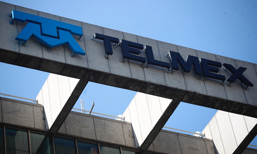 Hace Telmex negocio en el AIFA por 232 mdp