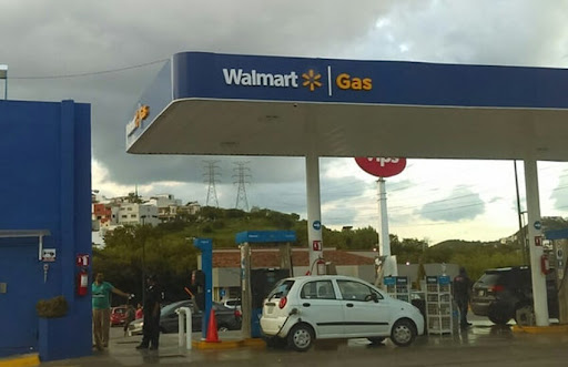 Walmart tendrá gasolineras en sus autoservicios de México