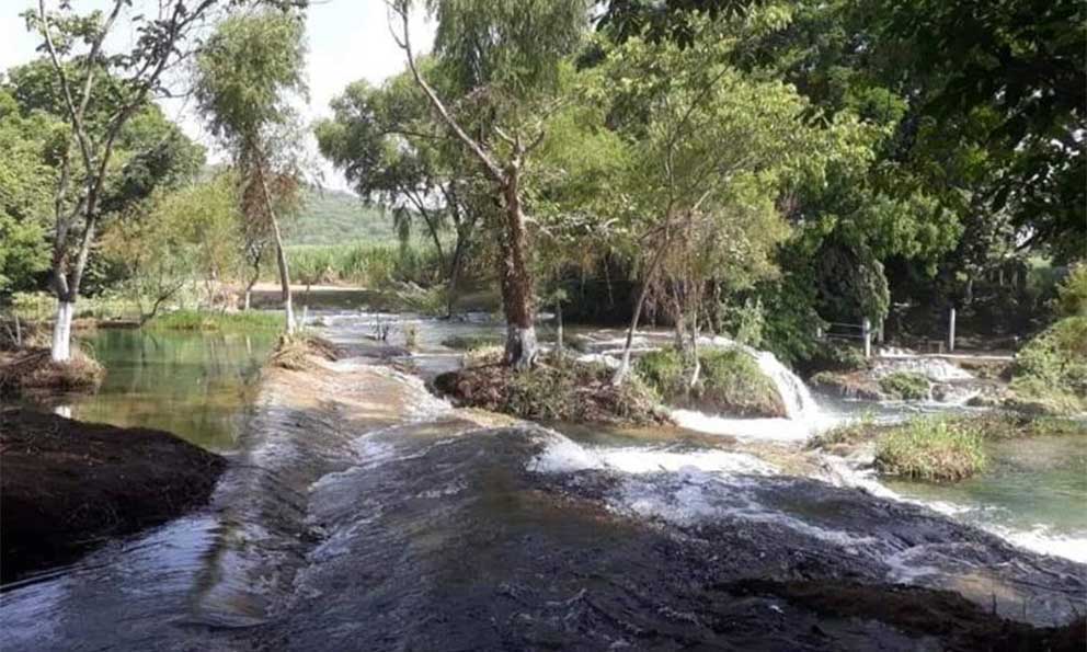 Quieren privatizar Río Tambaca