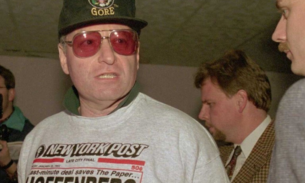 Encuentran muerto al financiero Steven Hoffenberg, socio de Jeffrey Epstein