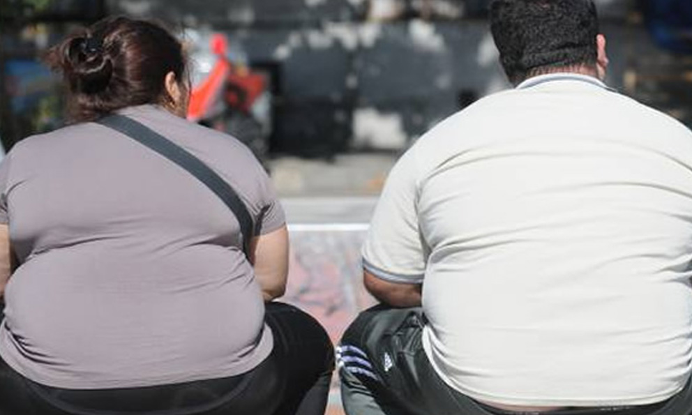 Perú alerta que el sobrepeso afecta a un 40 % de los adultos del país