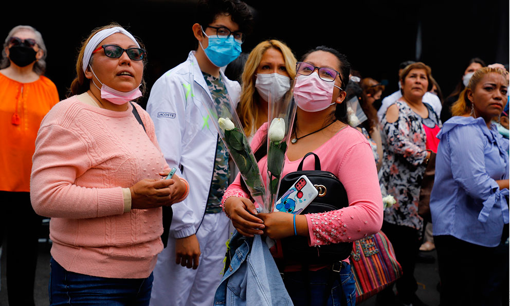 Reviven angustia en el Rébsamen: ¿Por qué hoy?