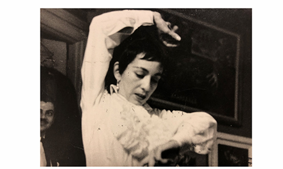 Fallece Tina Ramírez, fundadora del Ballet Hispánico de Nueva York