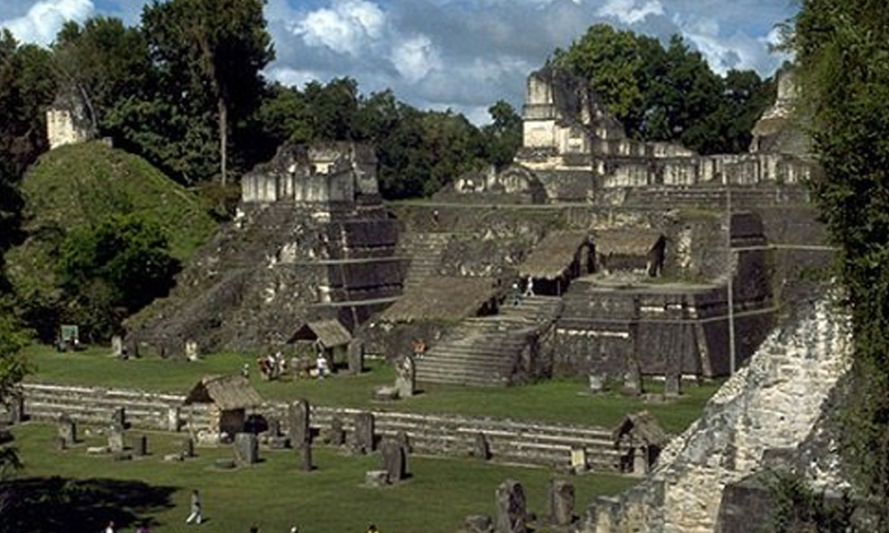 Hallan nuevas estructuras mayas en paraíso prehispánico de Yucatán