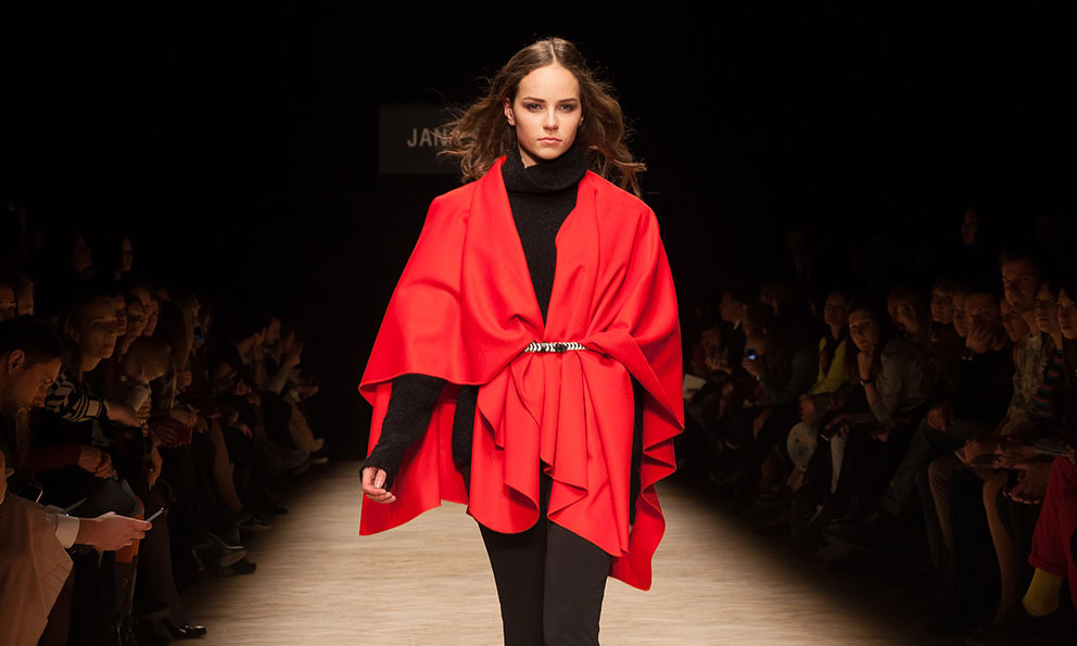 París experimenta con su primera pasarela de moda digital