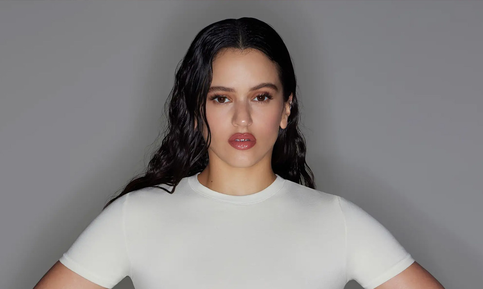 Rosalía lanza 'MOTOMAMI+', una versión con 7 canciones nuevas