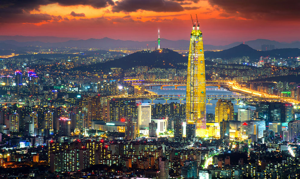 Seúl, elegida 'ciudad inteligente' del año en el Smart City Congress