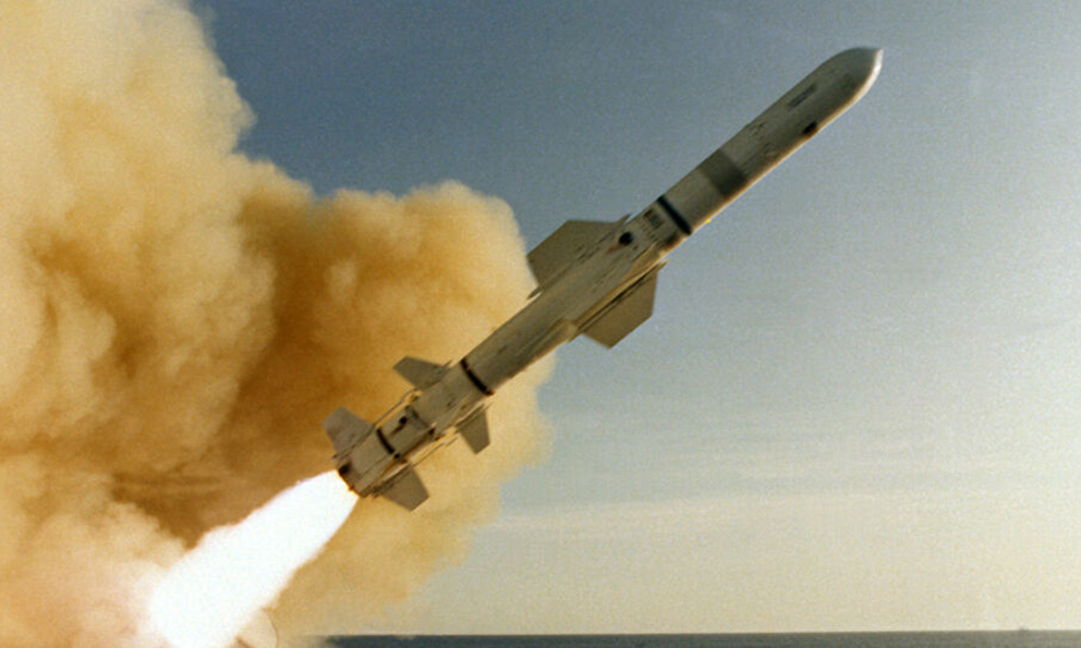 El Pentágono revela detalles del misil hipersónico en desarrollo