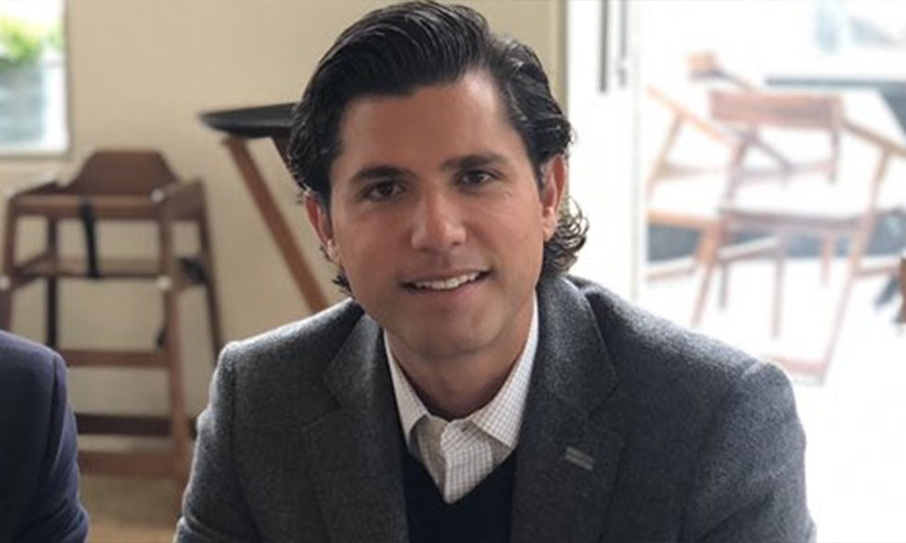 Acertada la coalición Sí por San Luis: Gerardo Serrano