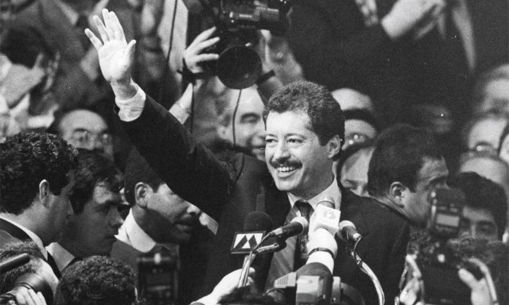 Se cumplen 27 años del asesinato de Luis Donaldo Colosio