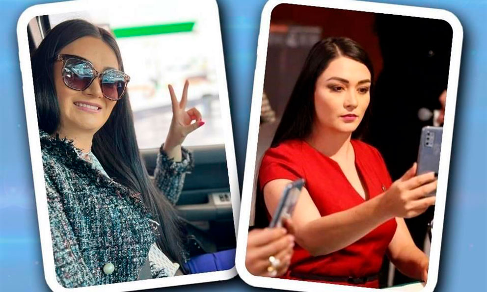 Quién es Jocabeth Hernández la diputada que promueve castigar injurias ...