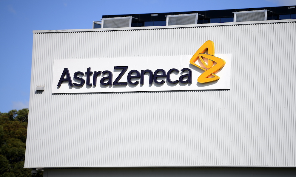 Llegará a México vacuna contra el COVID-19 de AstraZeneca en 10 días