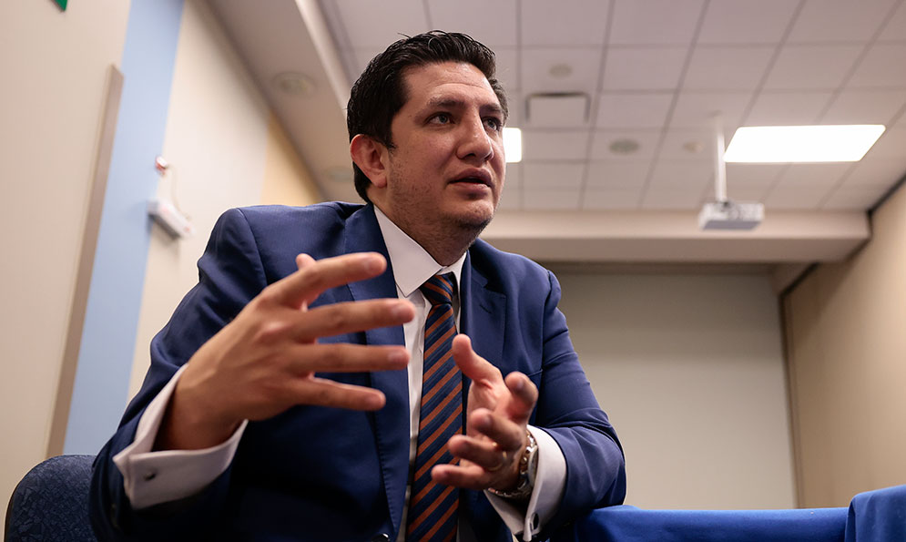 Entre 10% y 15% de quienes han padecido covid pueden tener inflamación ...