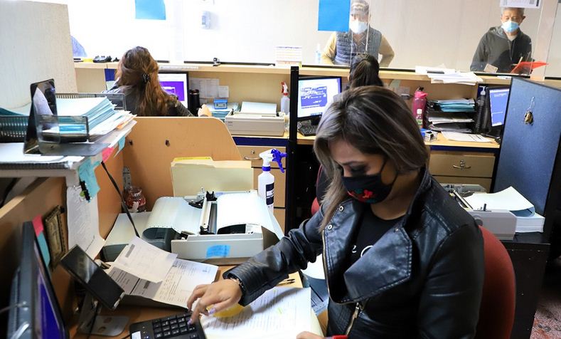 Catastro promueve realización de trámites en línea