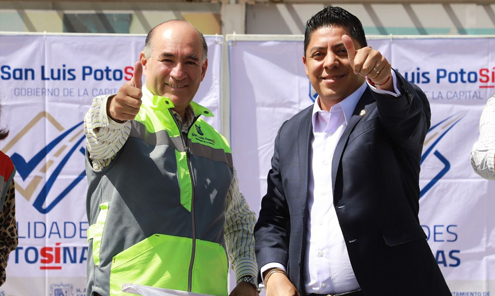 Arranca rehabilitación de Rutilo Torres