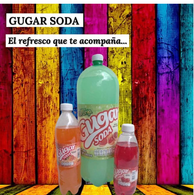 Conocías estos 3 refrescos mexicanos