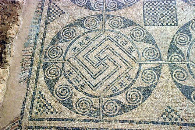 Por qué una catedral mexicana está ‘repleta’ de símbolos Nazi