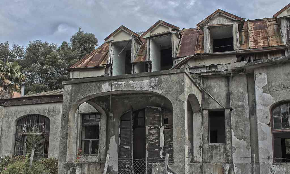 Casas de terror en México: ¿Cuáles son las más tenebrosas?