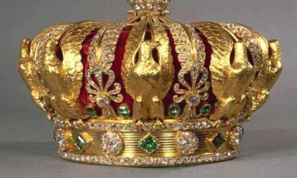 ¿Monarquía mexicana? Esta es la Familia Real heredera al 'trono' de México