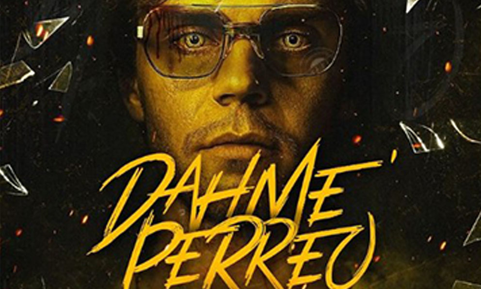 'Dahme Perreo': Bar hace publicidad con imagen de Jeffrey Dahmer