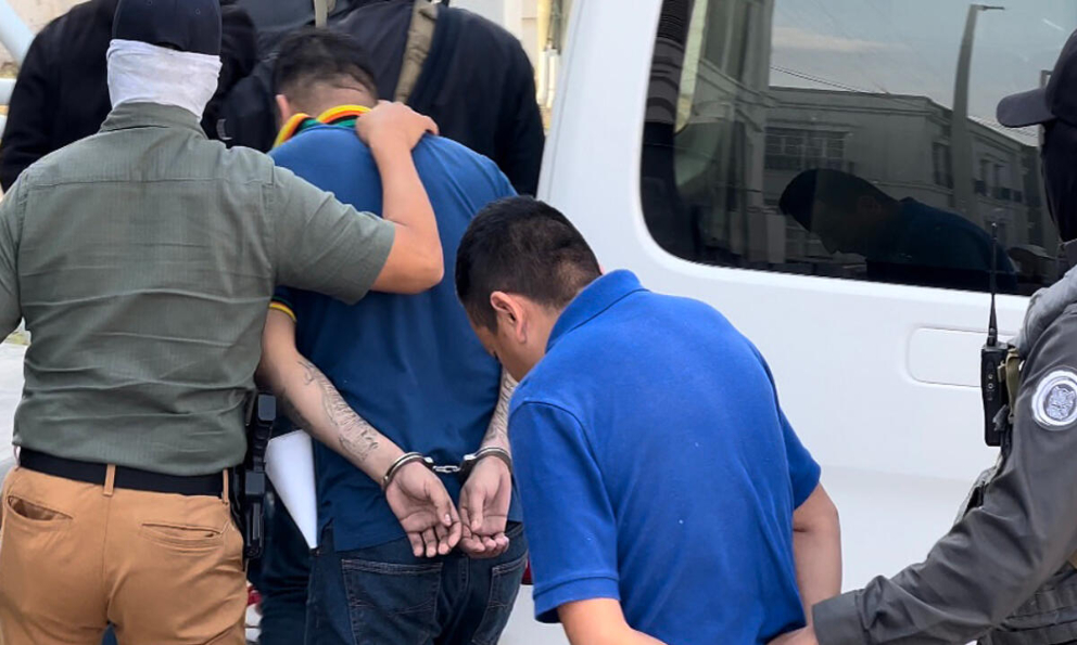 Cinco Nuevos Detenidos Por Secuestro Y Asesinato De Estadounidenses En