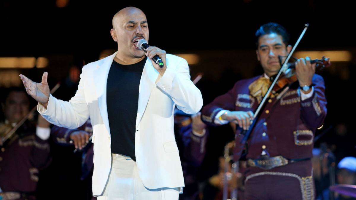 Lupillo fue amenazado por su familia antes de entrar a la ‘LCDLF’