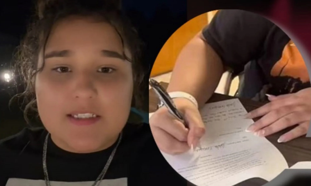 Madre Le Cobraba Renta A Su Hija De 18 Años En Su Propia Casa Y Se Hace Viral