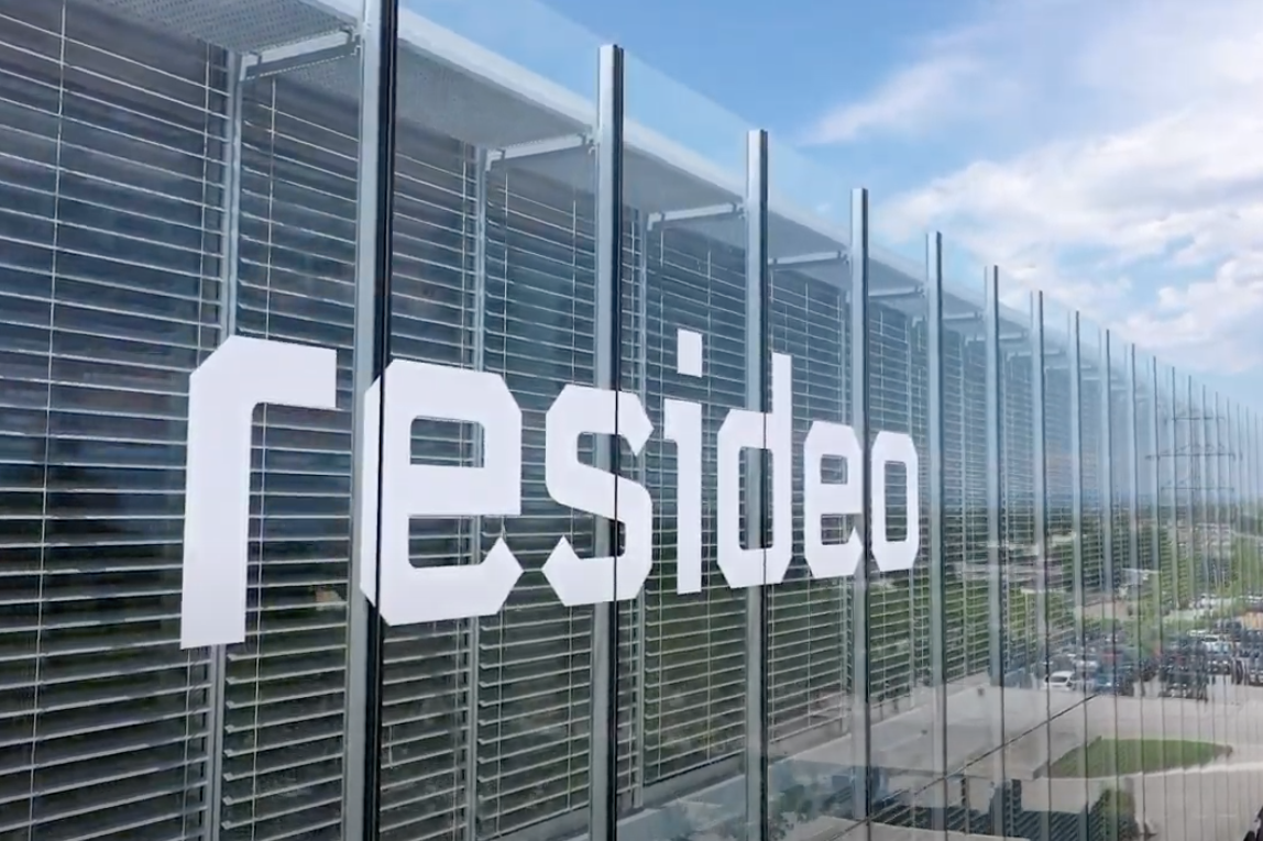 Vacante: Trabaja para Resideo y mejora la vida de 150M de familias en ...