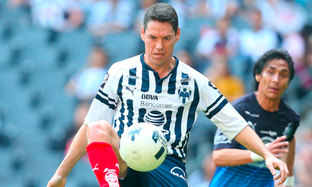Plano Deportivo Guillermo Franco estará de regreso en Rayados