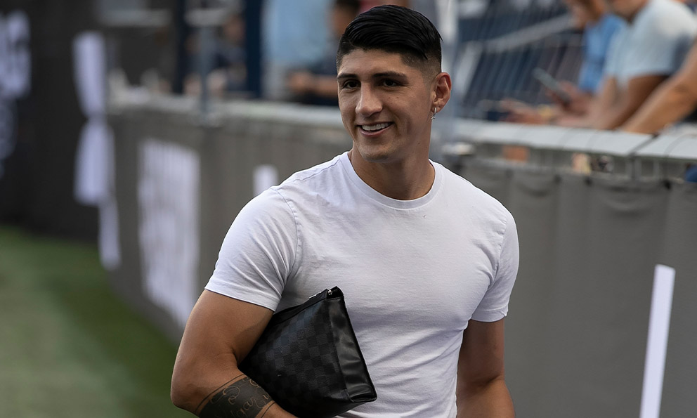 Plano Deportivo Pulido se aleja del Mundial por operación en la rodilla ...